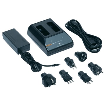 Fluke BC190/813 Battery Charger Line Voltage Adapter | TEquipment