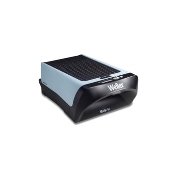 Weller Zero Smog Shield Pro - Soldering Fume Extractor (Part ...