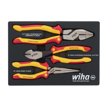 Wiha Cutters | TEquipment