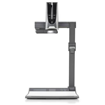 WolfVision VZ-9.4F - Document Camera 1080p 64x Zoom 60 FPS | Touchboards