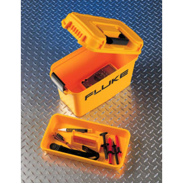 meter tool box