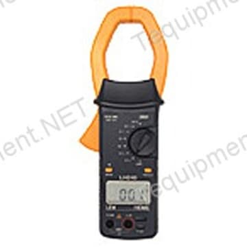 LEM LH2040 AC/DC Clamp-on Multimeter LEM LH2040 | TEquipment