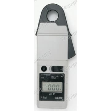 LEM LH41 AC/DC Clamp-on Ammeter LEM LH41 | TEquipment