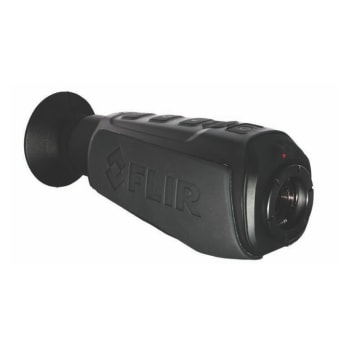 FLIR LS32 Thermal Night Vision | TEquipment