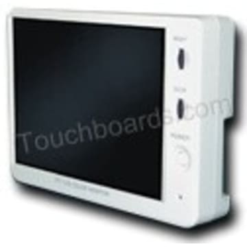 ELMO LM-5011N Color LCD Monitor ELMO LM-5011N LM5011N LM 5011N ...