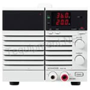 Kenwood PS36-10 Regulated DC Power Supply | TEquipment
