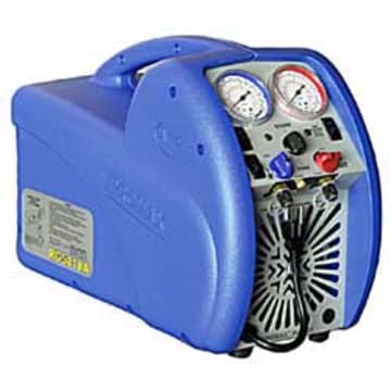 Promax RG5410HP Refrigerant Recovery Machine Promax RG5410HP | TEquipment