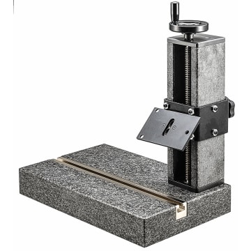 Starrett SR-112-2693 - Column and Stand | TEquipment