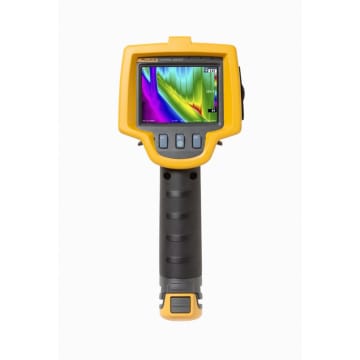 Fluke Ti32 Industrial Thermal Imager | TEquipment