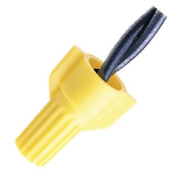 Ideal WT51-1 Wire Connector WingTwist | TEquipment