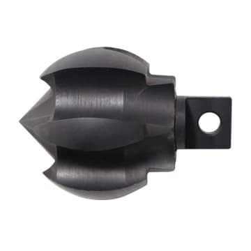 General Pipe Cleaners 1-1/2CG - 1-1/2-in ClogChopper (For 3/8-in, ½-in ...