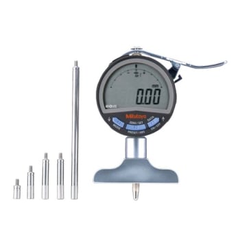 Mitutoyo Depth Gages | TEquipment