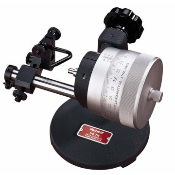Starrett 716X Indicator Testers | TEquipment