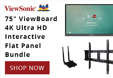 Interactive Screens | Touchboards