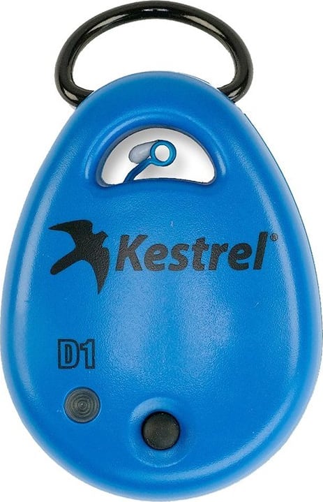 Kestrel 0710BLU Drop D1 Blue Temperature Monitor | TEquipment