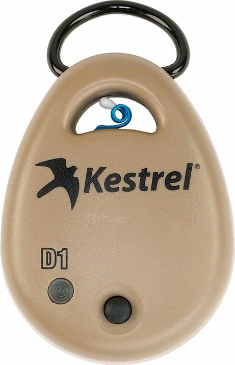 Kestrel 0710TAN Drop D1 Tan Temperature Monitor | TEquipment