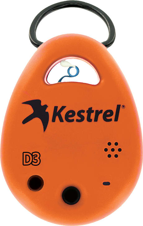 Kestrel 0730PPFW Fire DROP Power Pack | TEquipment