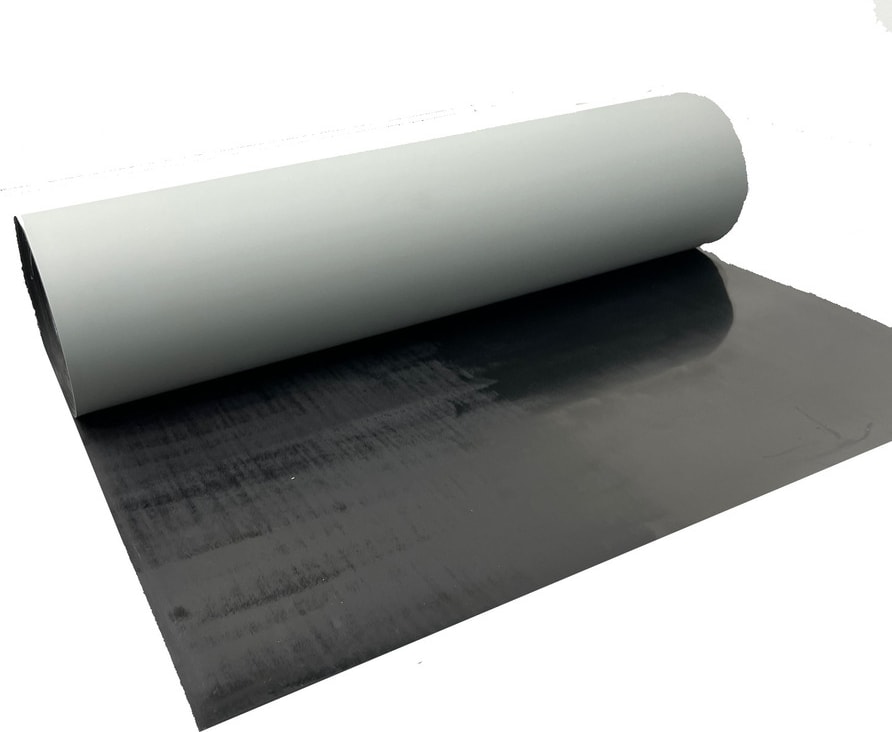 Techni-Pro 10069947 - Table Mat Roll, ESD-Safe 2-Layer, 2 x 40 ft, 0.08 ...