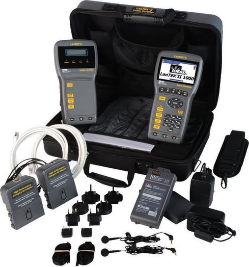 Ideal 33-993-FA02 Wire Tracers/Circuit Tracer | TEquipment