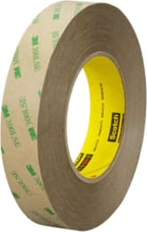 3M 7000124931 - 93010LE Double Coated Tape, 3.9 mil, 54in x 540ft ...