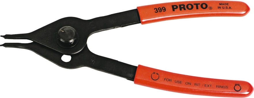 Proto J399 - Convertible Retaining Ring Pliers | TEquipment