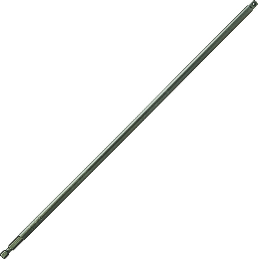 Apex EX-250-B-8 - Bit Extension, 8" Long, 1/4" Hex Apex | TEquipment