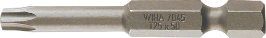 Apex 49-10IPX - Power Bit, Torx-Plus, 10IP, 1/4" Hex Drive, 1-15/16 ...