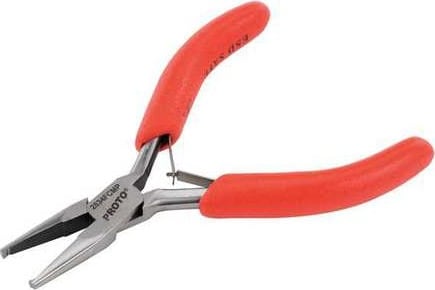 Proto J2834FCMP - Cutter, Transverse End Cutting, Flush 20 AWG Capacity ...