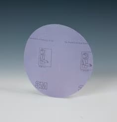 3M 7100142948 - Hookit Film Disc 360L, P400, 5 in x NH, Die 500X ...
