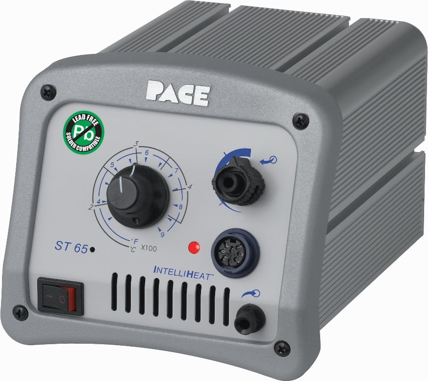 Pace ST 65 8007-0503 Desoldering Equipment/Rework Stations | TEquipment