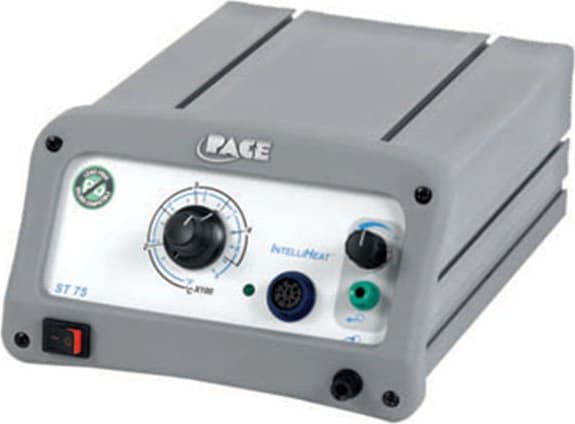 Pace ST 75 8007-0507 Analog Desoldering Station - Power Station Only ...