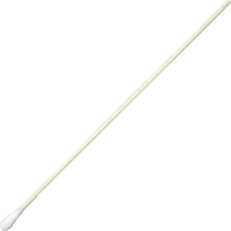 Puritan 806-WC-HOSPITAL Swabs Cotton Single Tip Hospital 100/Pk ...