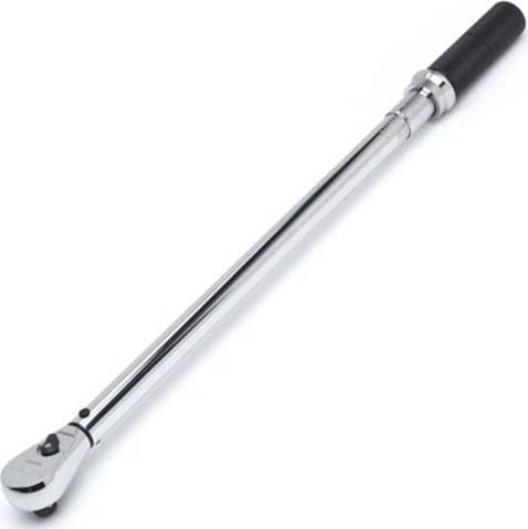 GEARWRENCH 85066 - Torque Wrench, Micro, 1/2" Drive, 30-250ft/lbs ...