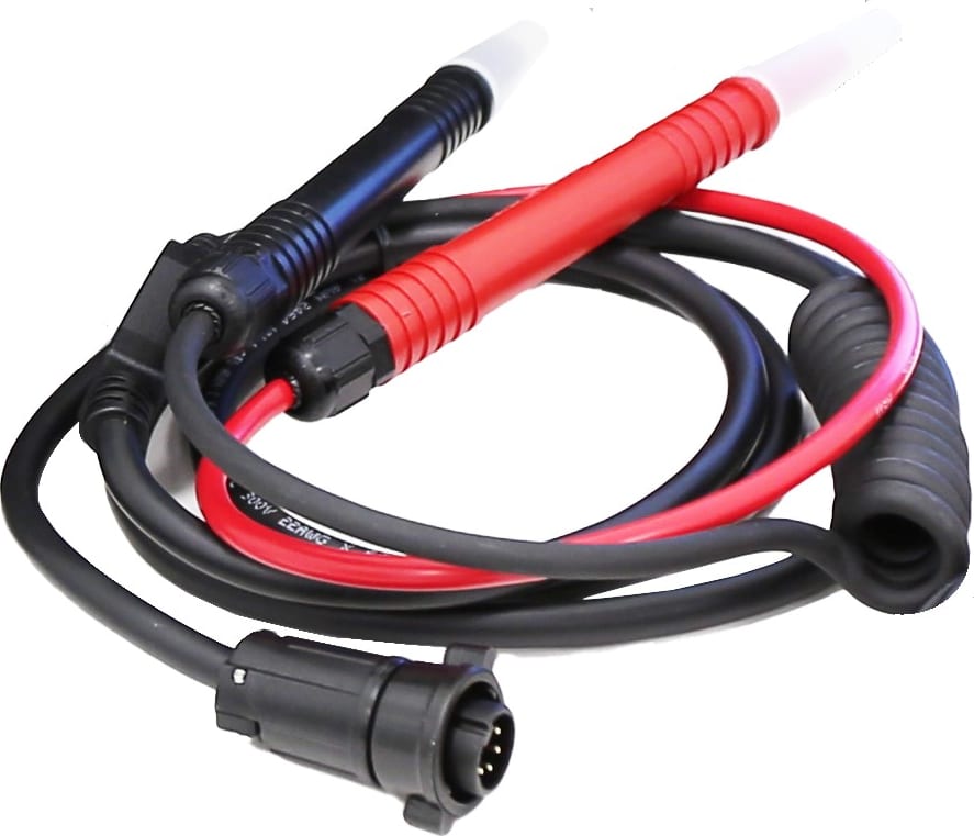 Megger 90043-241 - Duplex Probe (Model B) | TEquipment