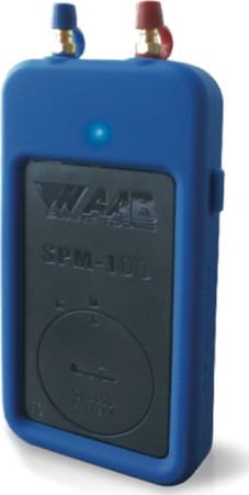 AAB Smart Tools SPM-100 - Wireless Smartphone Manometer | TEquipment
