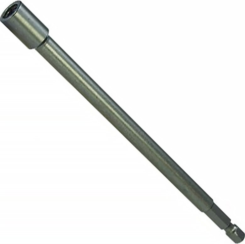 Apex 490-10 - Bit Holder, 1/4" Hex Drive for 1/4" Inserts, 10" OAL ...