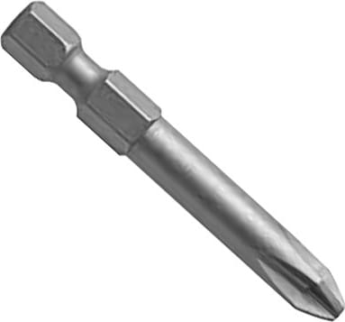 Apex 492-SFX - Power Bit, Sel-O-Fit, #2, 1/4" Hex Drive, 1-15/16" OAL ...