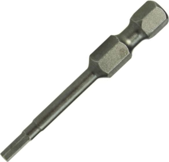 Apex Bits-Torque AM-03-A-4 - Torque Bit Driver 1/4" Hex Drive, 7/64 ...
