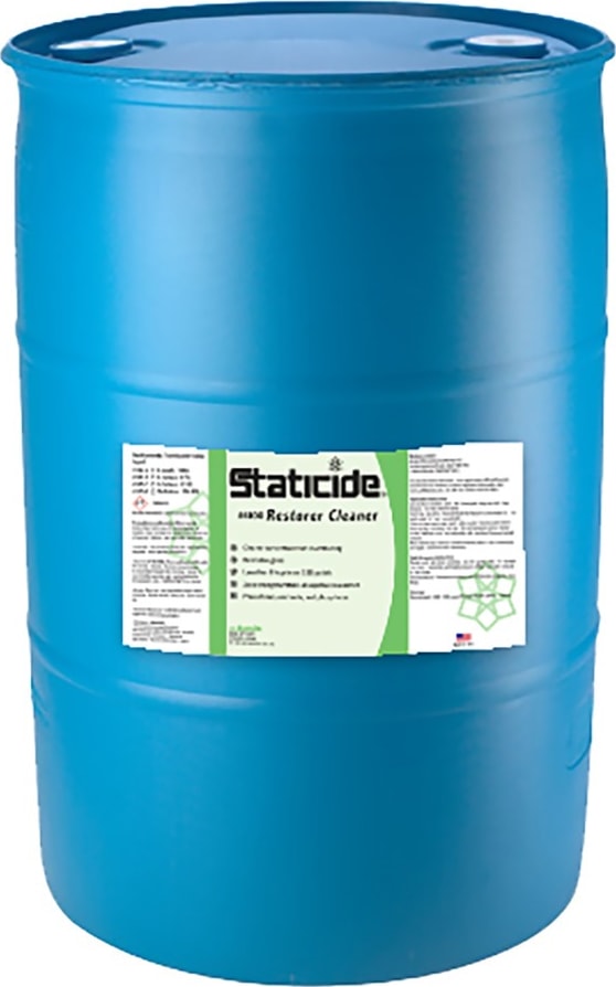 ACL Staticide 4100-2 - Static-Dissipative Restorer/Cleaner, 1:10 ...