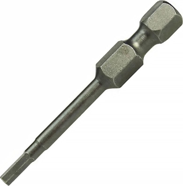 Apex Bits-Torque AM-08 - Hex Power Driver Bit 1/4" #1/4H | TEquipment