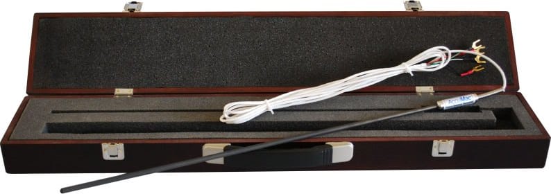 Accumac AM1760-12 Secondary SPRT | TEquipment