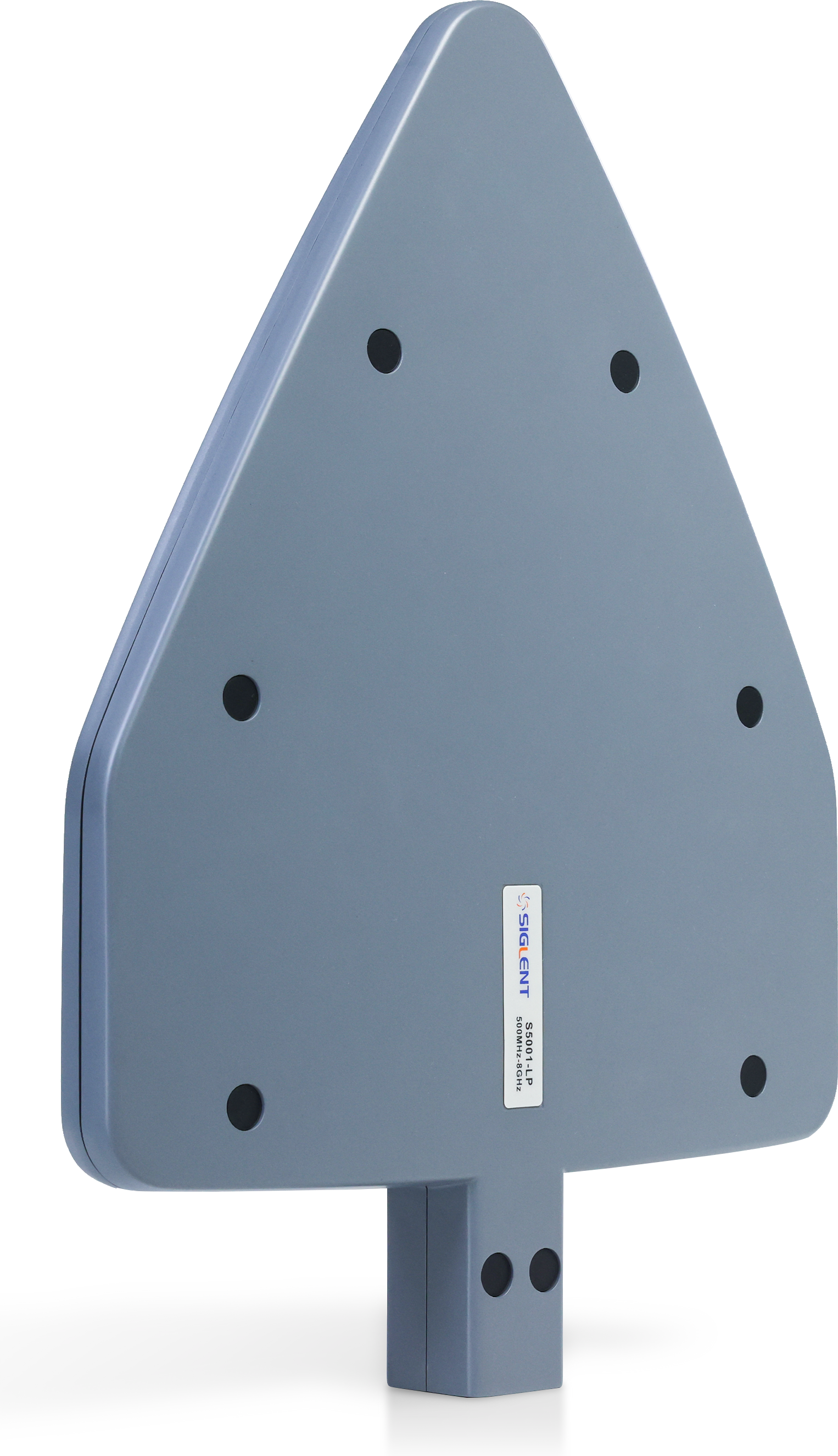 Siglent ANT-DA13 - Directional Antenna (500MHz to 8GHz) | TEquipment