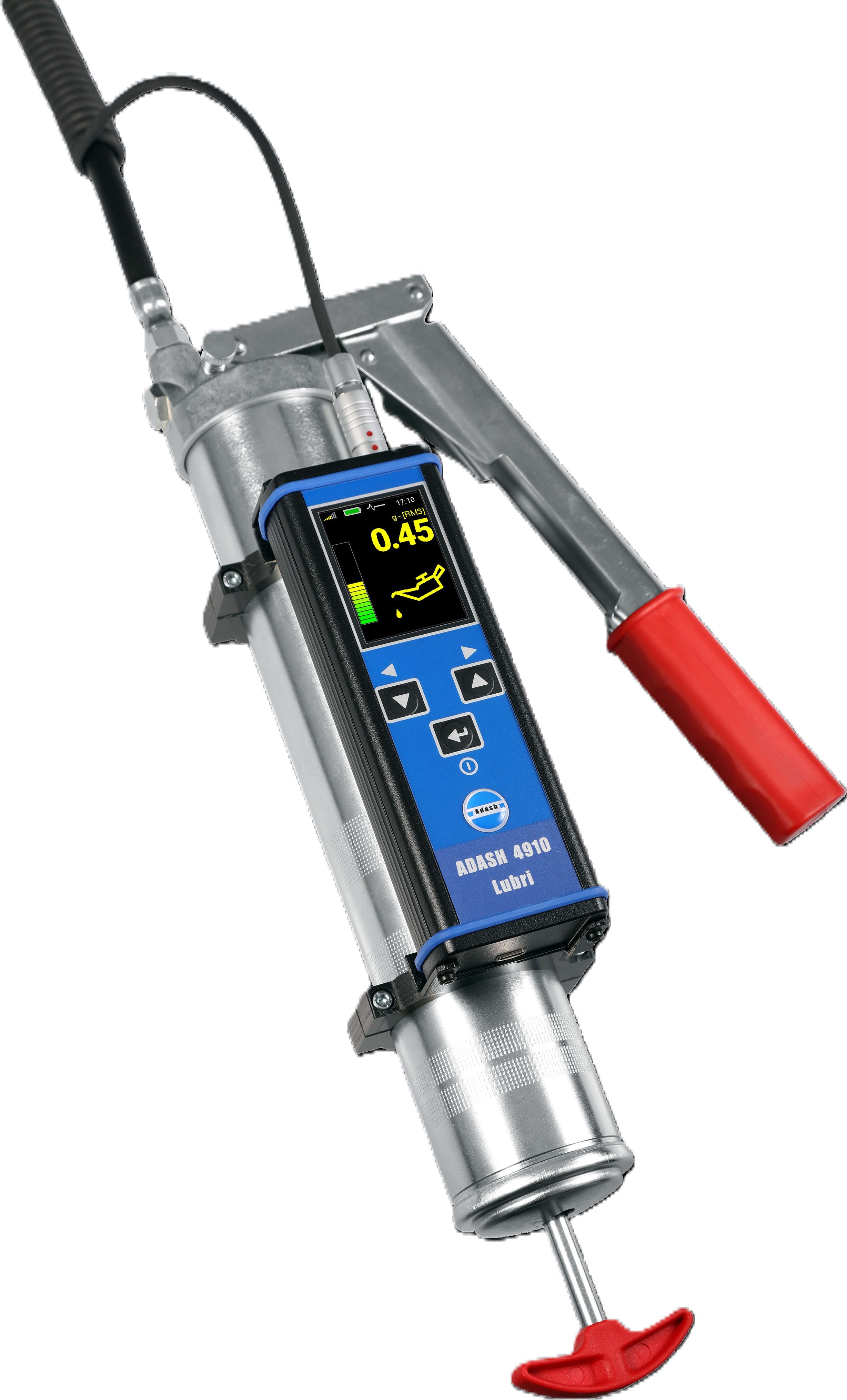 Adash America A4910 Lubri Kit | TEquipment