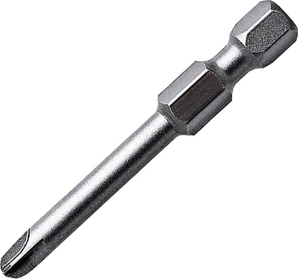 Apex 170-10 - Power Bit, Torq Set, #10, 1/4" Hex Drive, 1-1/4" OAL ...
