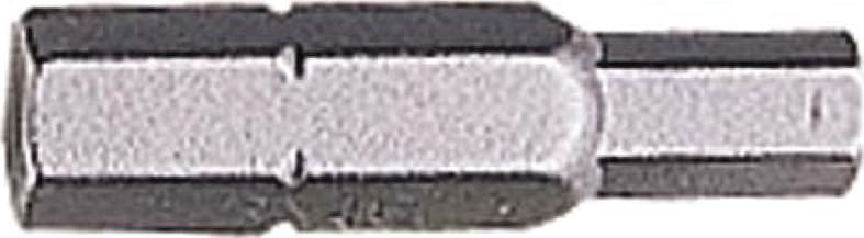 Apex 185-00X - Insert Bit, Socket Head, 1/16", 1/4" Hex Drive, 1" OAL ...