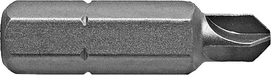 Apex Bits-Torque 212-8 - Insert Bit, Torq Set, #8, 1/4" Hex Drive, 1 ...