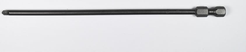 Apex Bits-Torque 265A-3 - Power Bit, Torq Set, #3, 1/4" Hex Drive, 6 ...