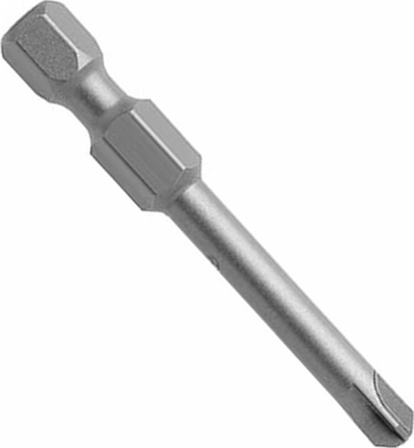Apex Bits-Torque 273B-10 - Torq-Set, Power Bit #10, 1/4" Hex Drive, 2-3 ...
