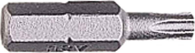 Apex 440-TX-10X - Insert Bit, Torx, T-10, 1/4" Hex Drive, 1" OAL ...