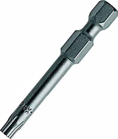Apex Bits-Torque 49-C-10IPX - Torx Plus Power Bit, #10, 1/4" Hex Drive ...